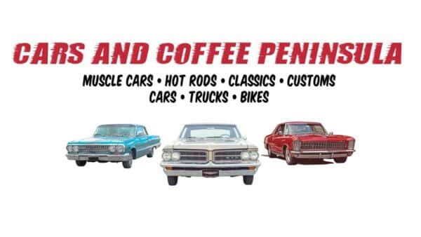 Cars and Coffee Peninsula - Cars and Coffee Events
