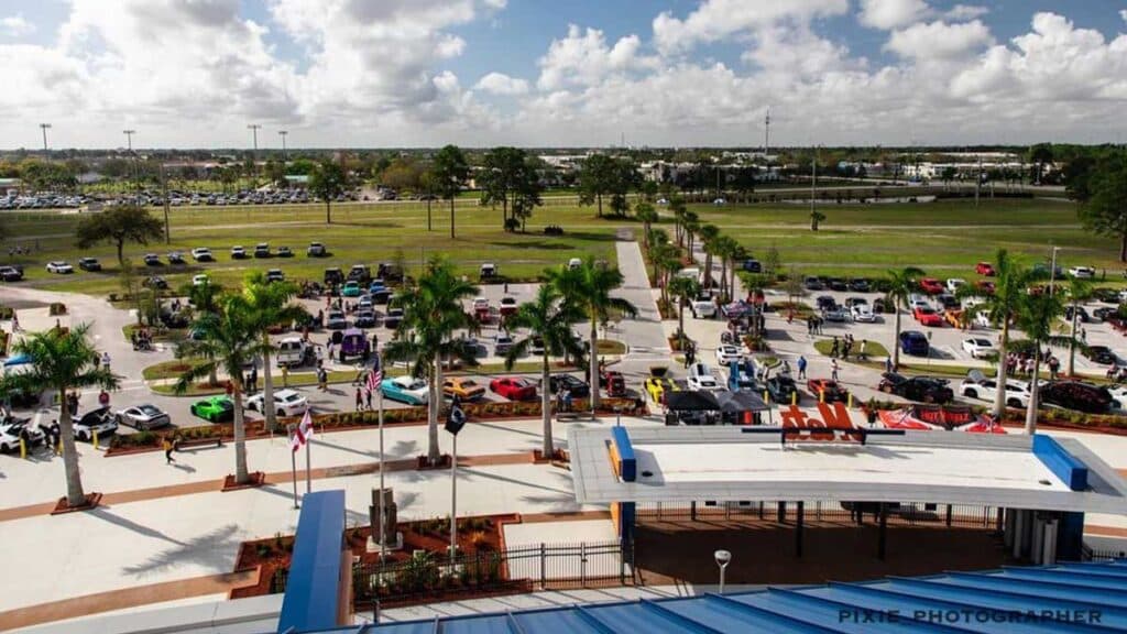 Treasure Coast Cars & Coffee - Cars and Coffee Events