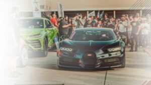 Cars and Coffee @posthtx - Cars and Coffee Events