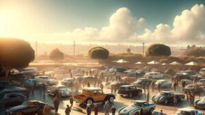 Grand Terrace Cars & Coffee - Cars and Coffee Events