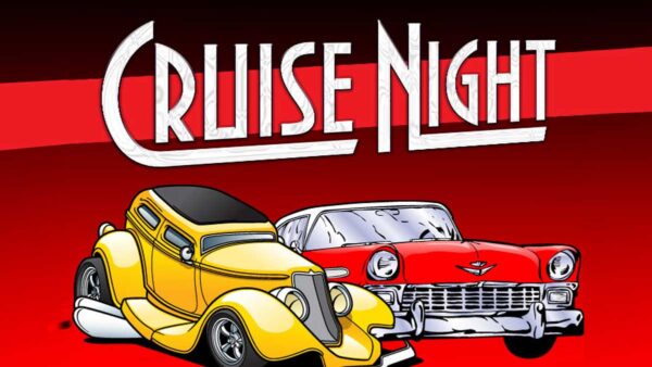 Yakima Friday Night Cruise - Cars and Coffee Events