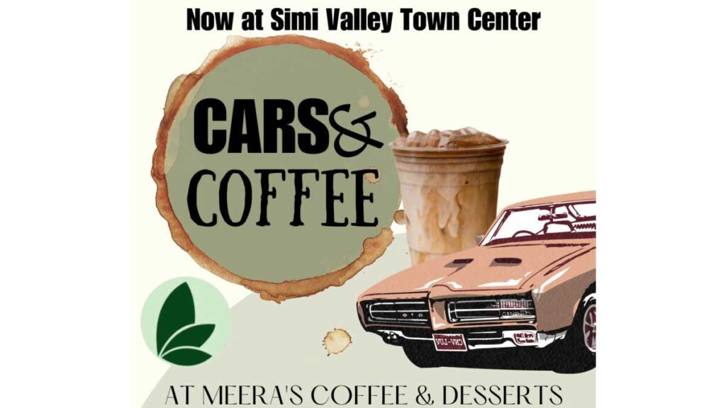 Simi Valley Cars and Coffee - Cars and Coffee Events