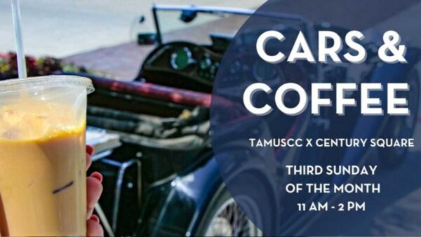 Cars and Coffee Century Square - Cars and Coffee Events