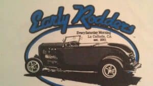 Early Rodders Cars and Coffee - Cars and Coffee Events