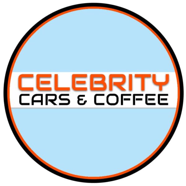 Celebrity Cars & Coffee - Cars and Coffee Events