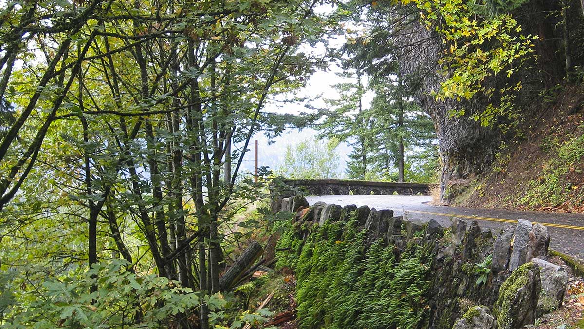 Exploring the Columbia River Gorge - Cars and Coffee Events