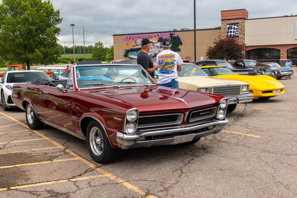 Midwest Dream Car Collection Cars and Coffee - Cars and Coffee Events