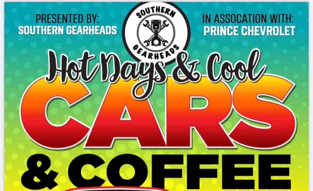 Cars and Coffee - Cars and Coffee Events