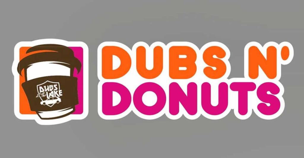 Dubs and Donuts - Cars and Coffee Events