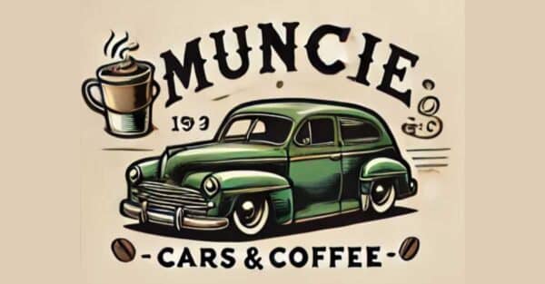 Muncie Cars and Coffee - Cars and Coffee Events