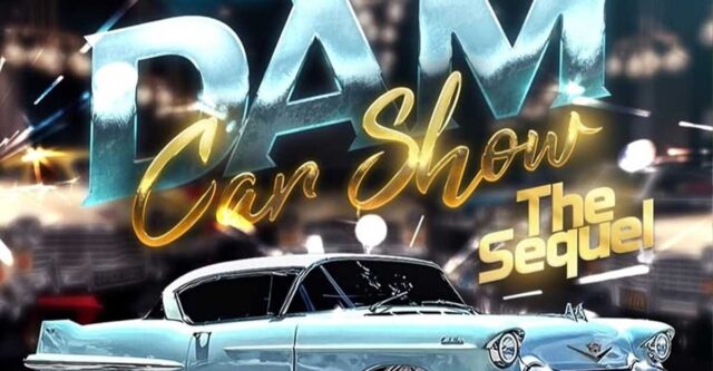 Another Damn Car Show The Sequel - Cars and Coffee Events