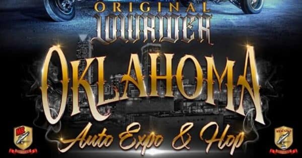 Oklahoma Auto Expo - Cars and Coffee Events