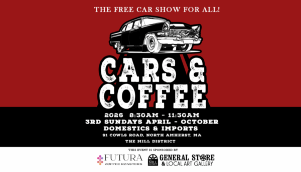 CARS & COFFEE 2026: The Free Car Show for ALL! - Cars and Coffee Events