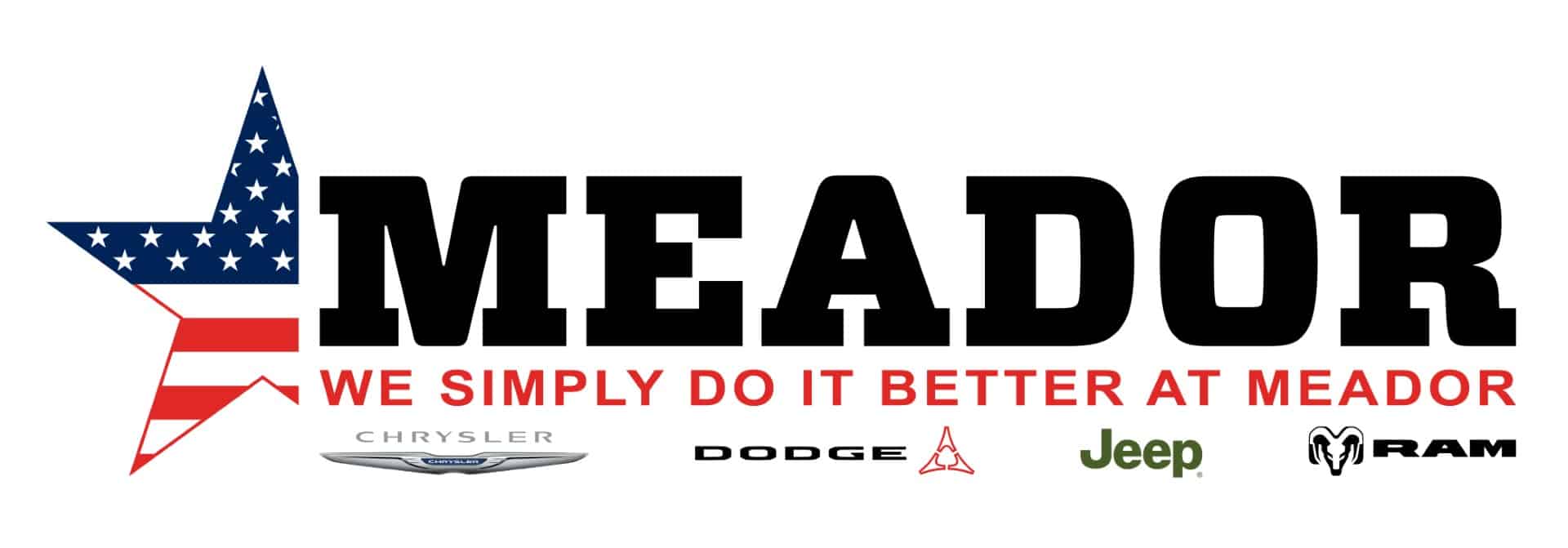 Meador CDJR Cars and Coffee Summer Slam!!!! - Cars and Coffee Events
